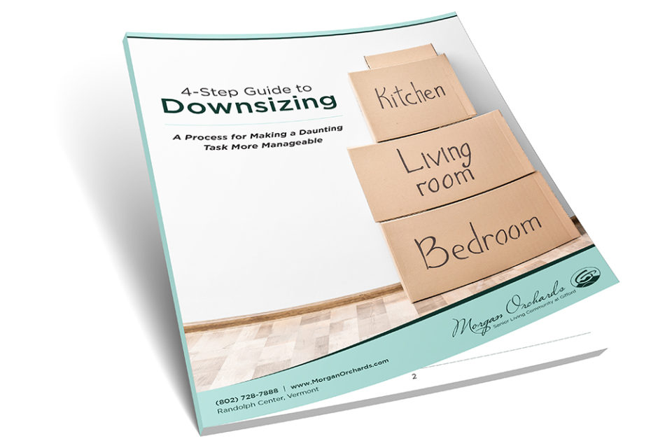 Downsizing Assistance