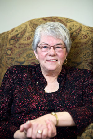 Discovering a New Community Rooted Within The One A Resident Already Loves