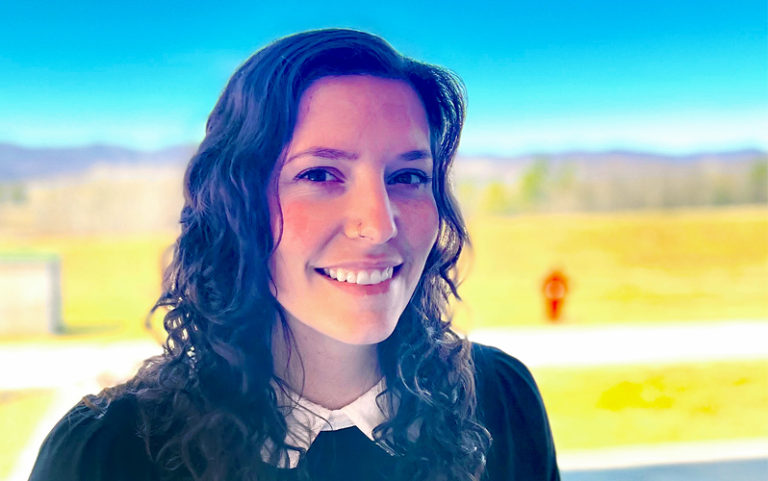 Strode Independent Living Welcomes New Resident Enrichment Manager