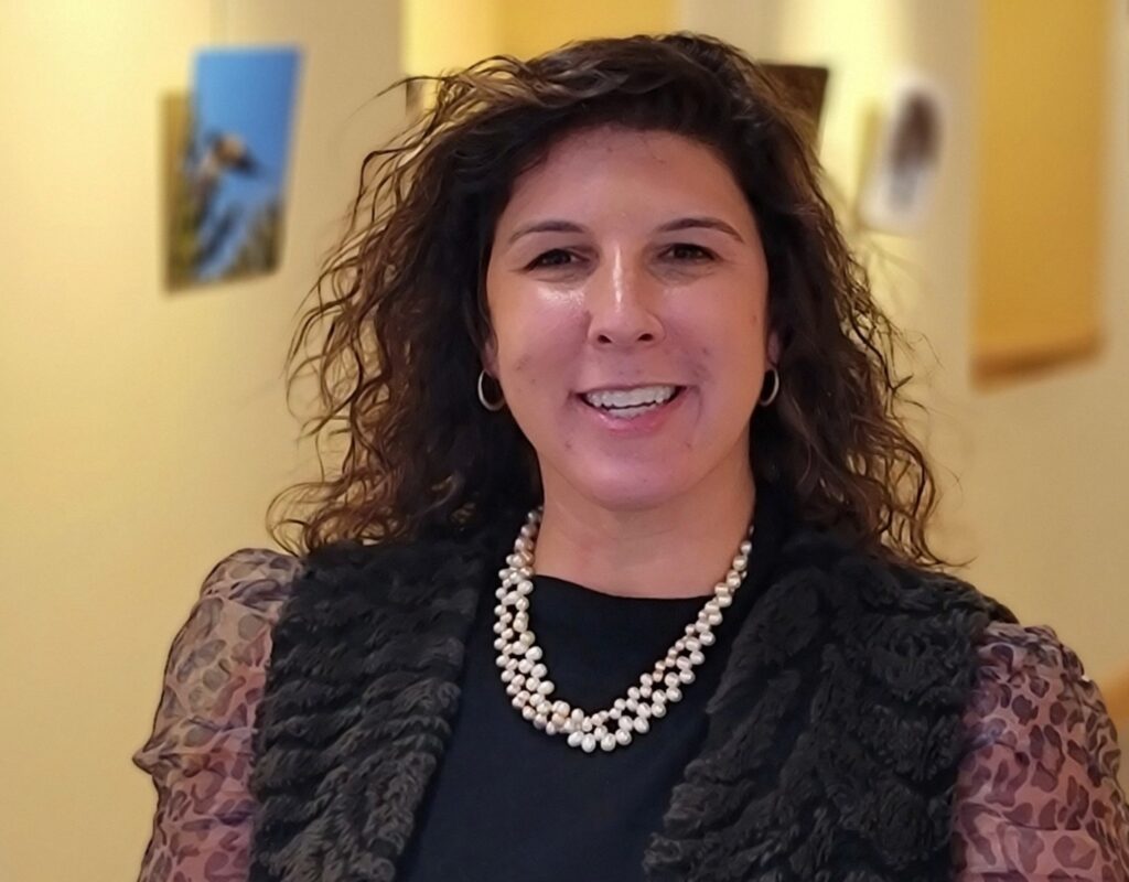 Gifford Welcomes New Director for Strode Independent Living